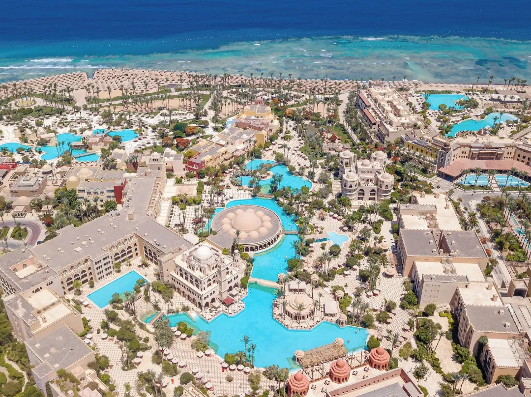 Makadi Palace - Couples And Families Only - Hurghada