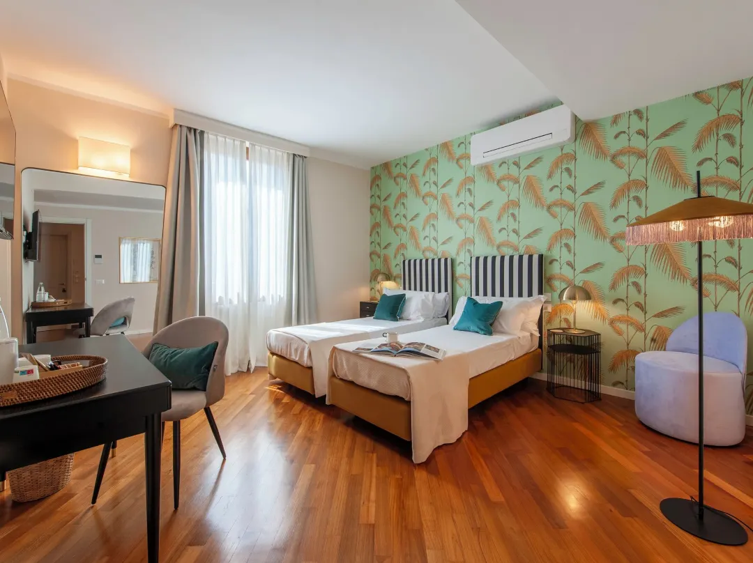La Corticina - Rooms & Suite - Firenze - Firenze