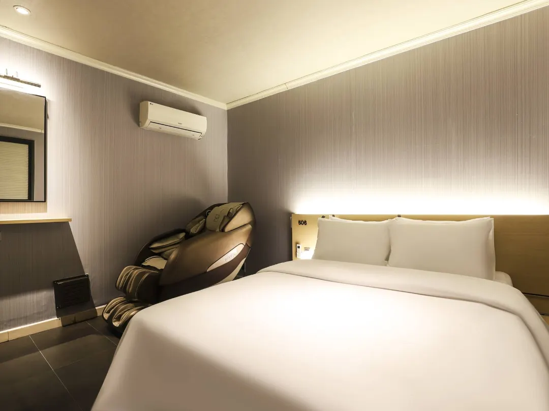 Hotel Vovo - Goyang-si
