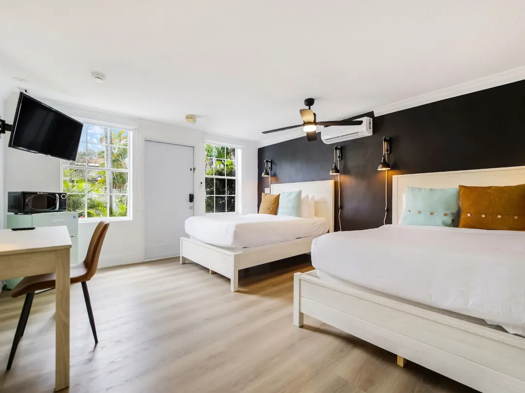 Victoria Hotel - Fort Lauderdale, FL