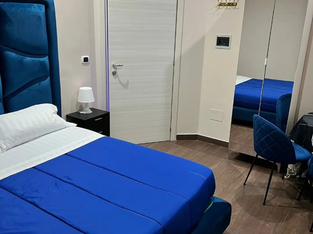 Hotel Iris - Campania