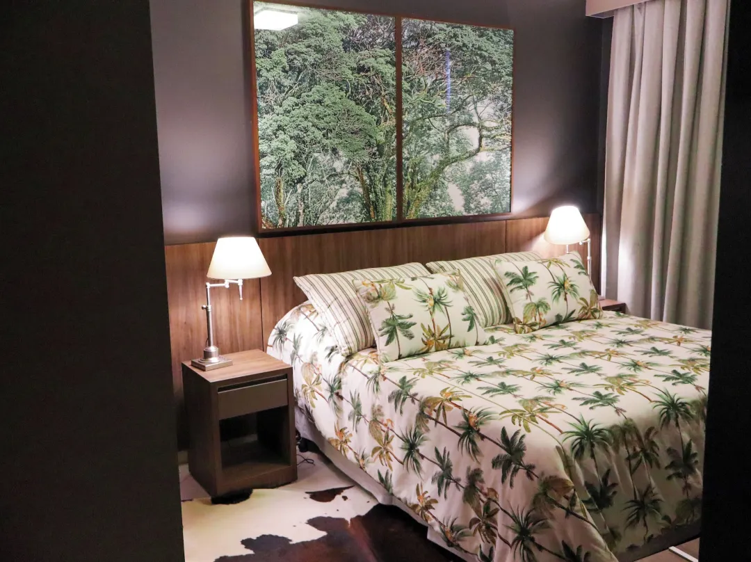 Barretos Park Hotel - Barretos