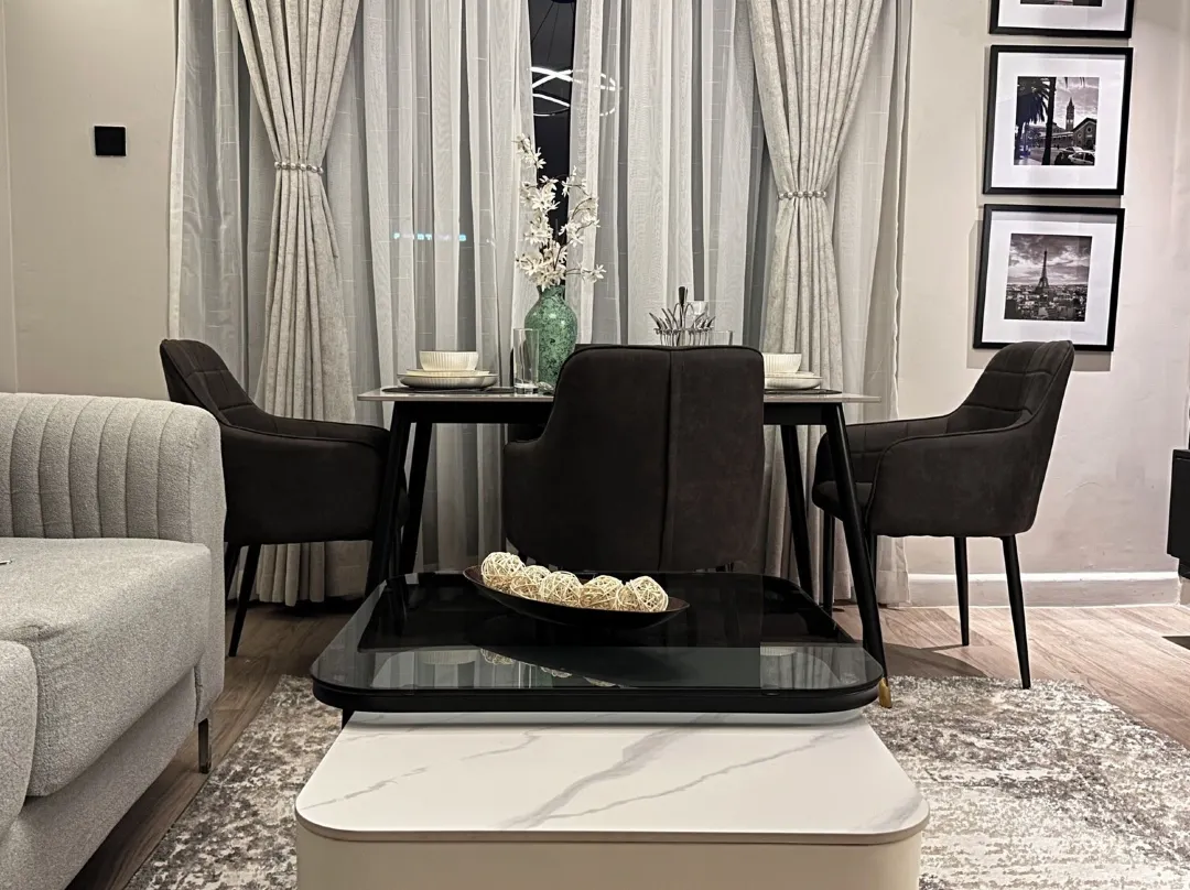 Altura Ruftahomes - Nairobi