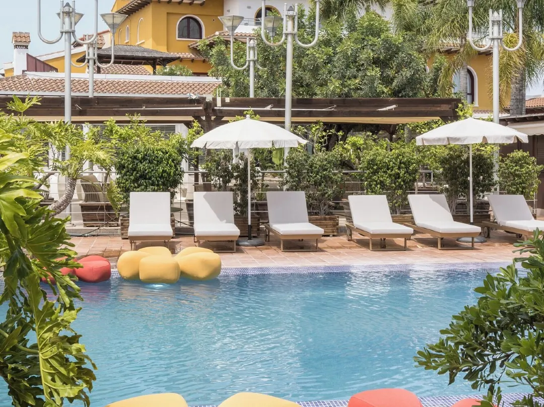 The Cookbook Gastro Boutique Hotel & Spa - Calpe