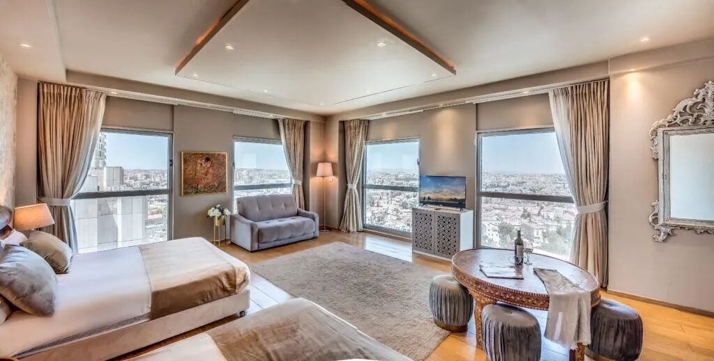 My Jerusalem View - Jérusalem