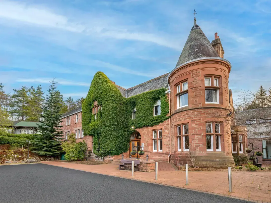 Hilton Grand Vacations Club Craigendarroch Suites Royal Deeside - Ballater