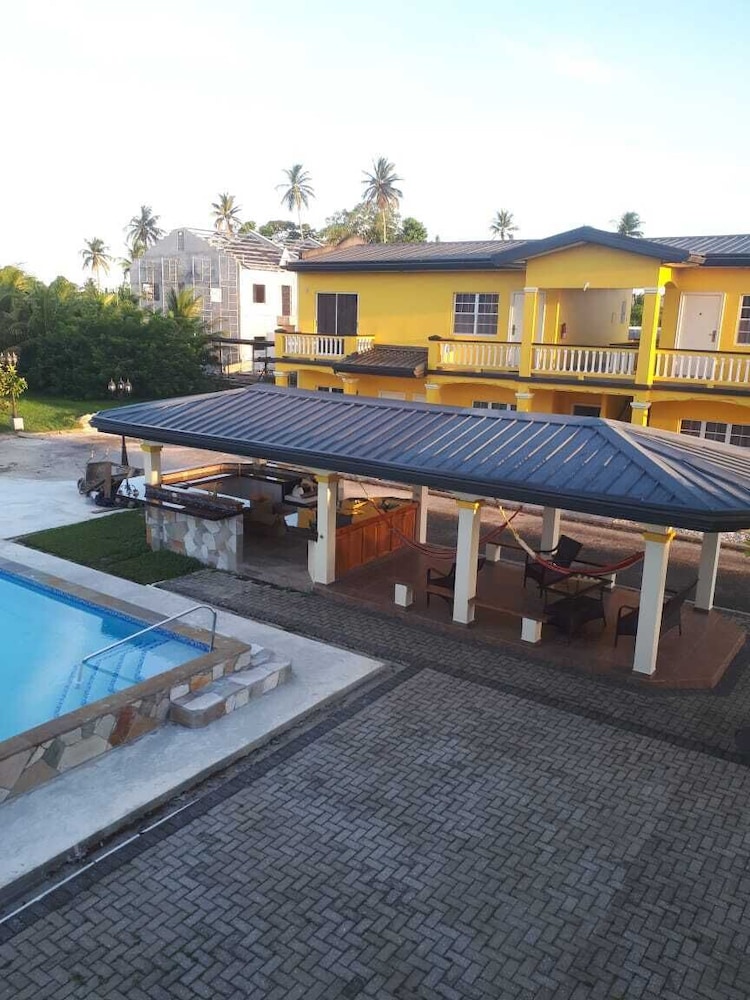 Piarco Village Suites-Piarco Updated 2022 Room Price-Reviews & Deals ...