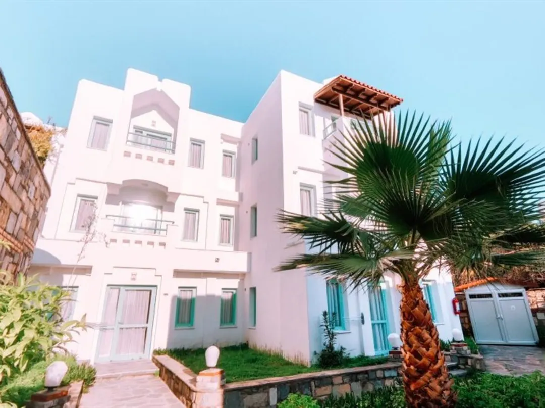 Afytos Bodrum Hotel - Bodrum