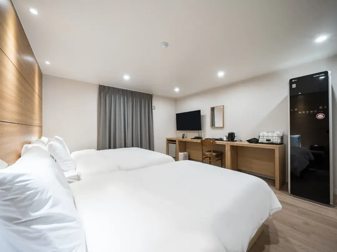 Hotel Raon In Tongyeong - Tongyeong