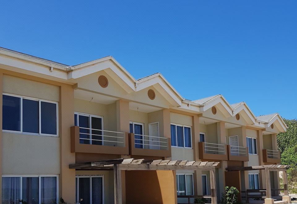 Trujillo Beach Eco-Resort - SuiteTrails