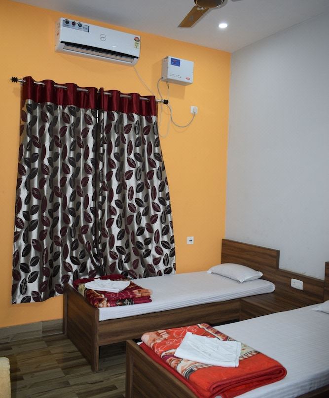 Bagori Resort - Nagaland
