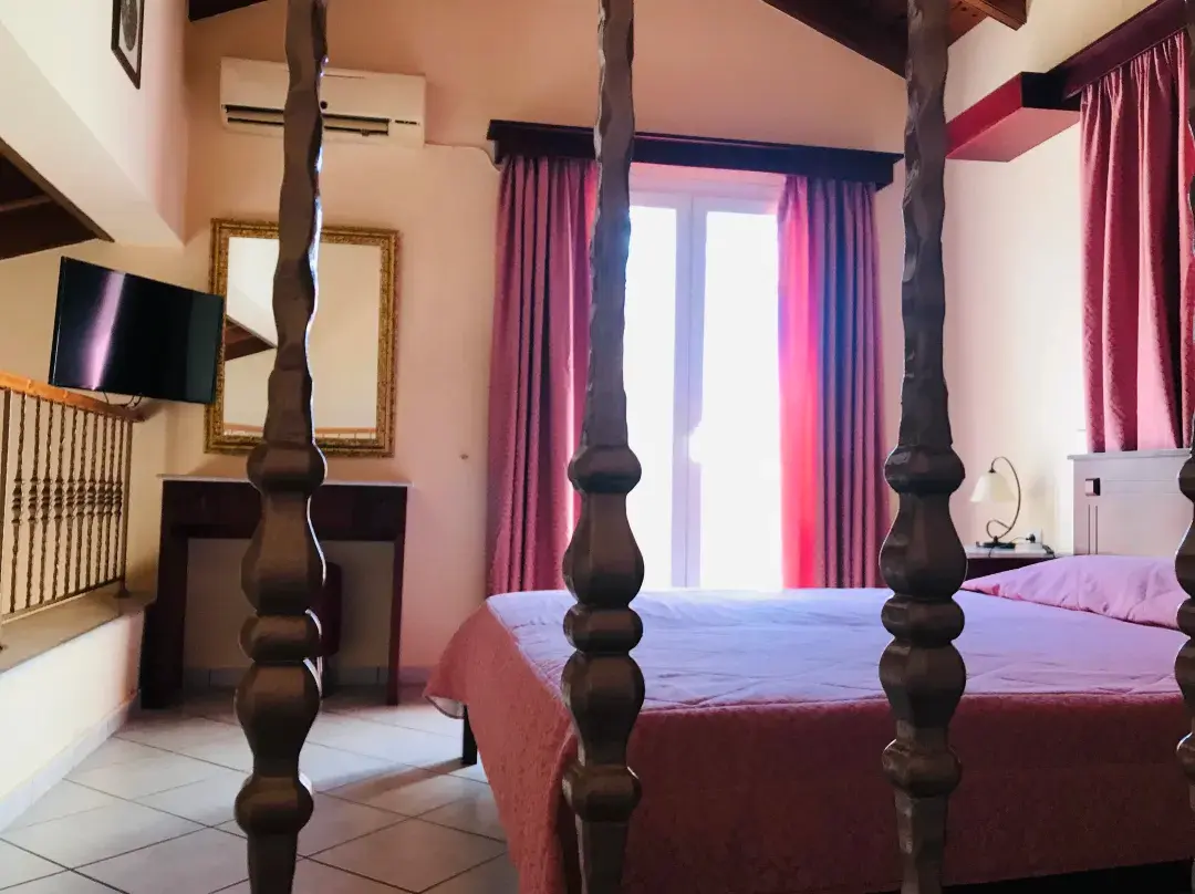 L'eremo Luxury Messonete - Korfu