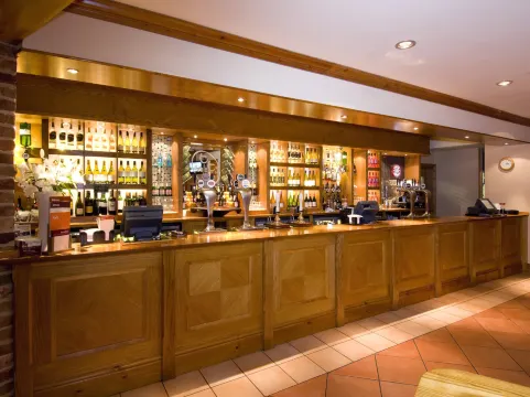 Premier Inn Manchester Central - Manchester