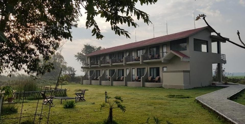 Lumbini Buddha Garden Resort,Lumbini Sanskritik - Updated Prices ...