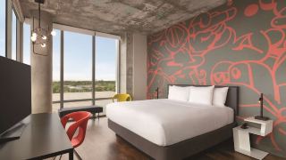 Radisson Red Miami Airport 호텔 - 마이애미 호텔 가격, 후기 2023 | 트립닷컴