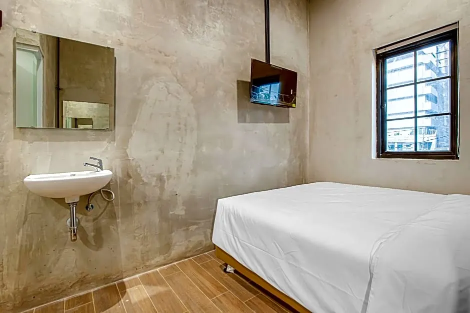 Hotel Anders - West Jakarta
