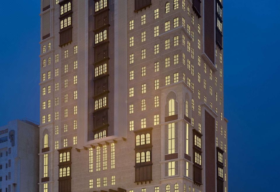Park Inn by Radisson Makkah Aziziyah,Makkah - Updated 2024 Reviews ...