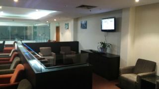 Plaza Premium Lounge (International Departure) - Senai Airport,Senai - Updated 2024 Reviews ...