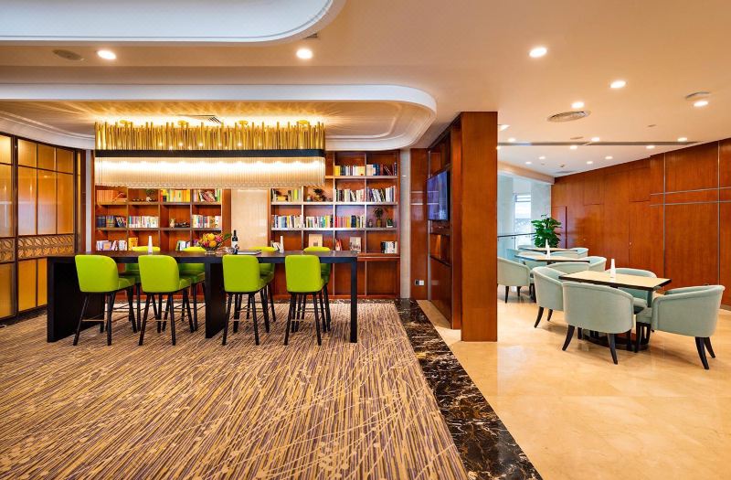 Tangxia Goodview Hot Spring Hotel,Dongguan 2023 | Trip.com