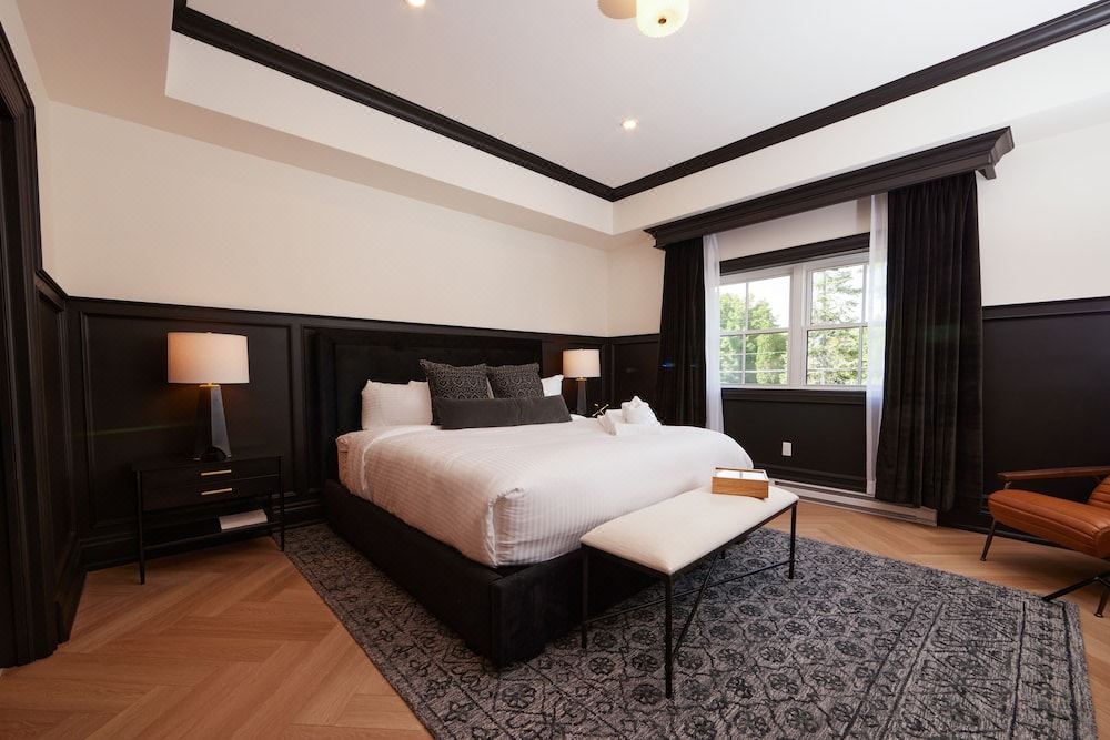 The Dorchester Hotel - Collingwood