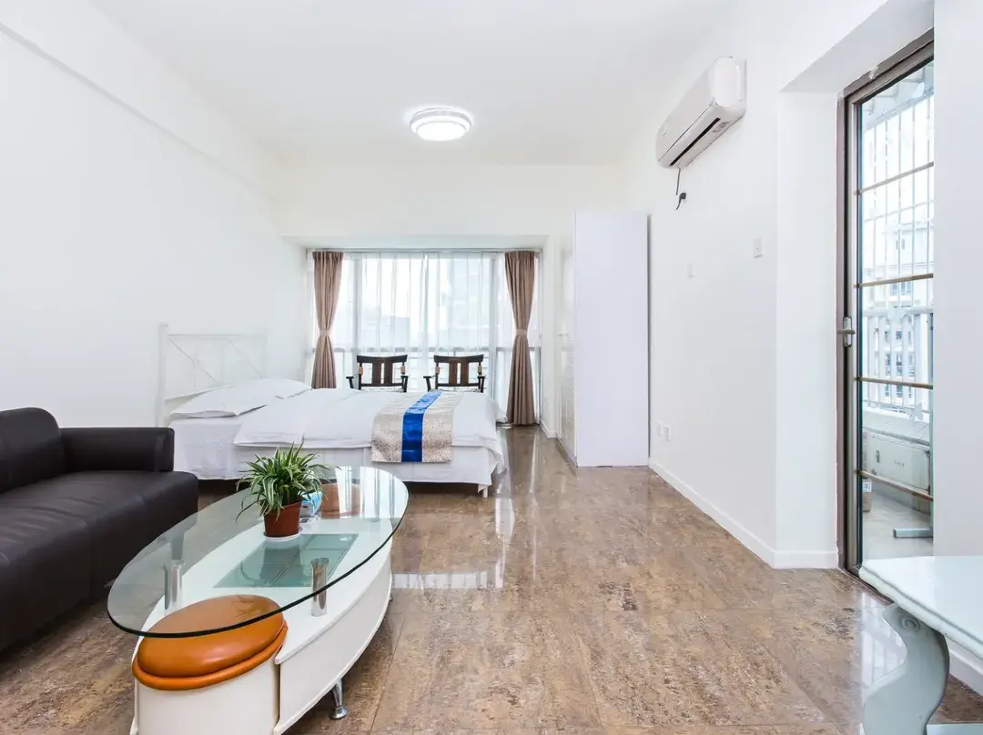 Shenzhen Dacheng Xiaoshe Apartment - Hong Kong