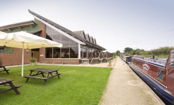 Premier Inn Hinckley (Hinckley) - 2026 Prices, Reviews & Deals | Trip.com