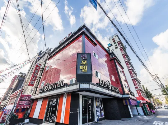 Bucheon  S - Bucheon-si