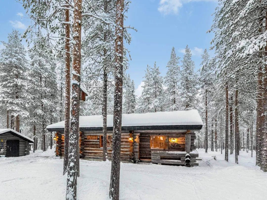 Karkelo - Lapland
