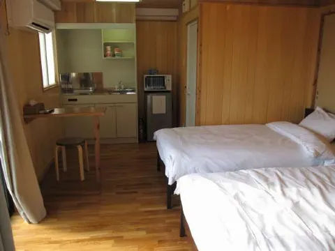 Guesthouse Taketomi - Ishigaki