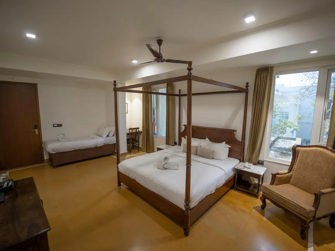 Ashok Villa - Jaipur