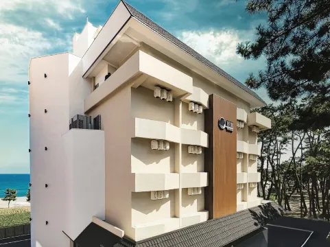 Gyeongju Denbasta Ryokan - Gyeongju-si