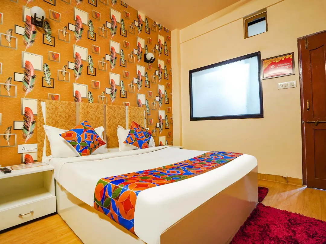 Fabhotel The Imperial Green - Nagpur