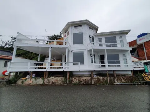 Pohang White Whale - Pohang