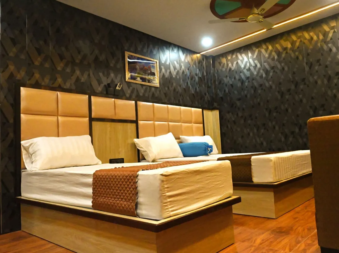 Hotel Prince - Gorakhpur