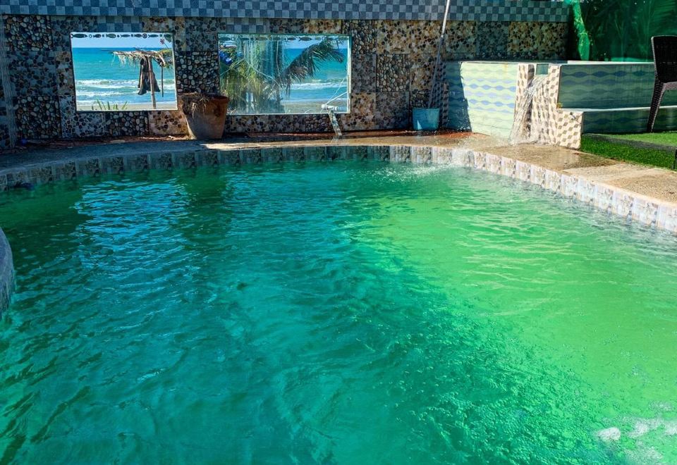 Alyanna's Garden Resort Beachfront Private Resort (Tagudin) - 2026 ...