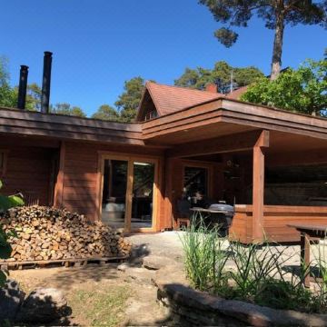 Natura Sauna (Laulasmaa) - 2026 Prices, Reviews & Deals | Trip.com