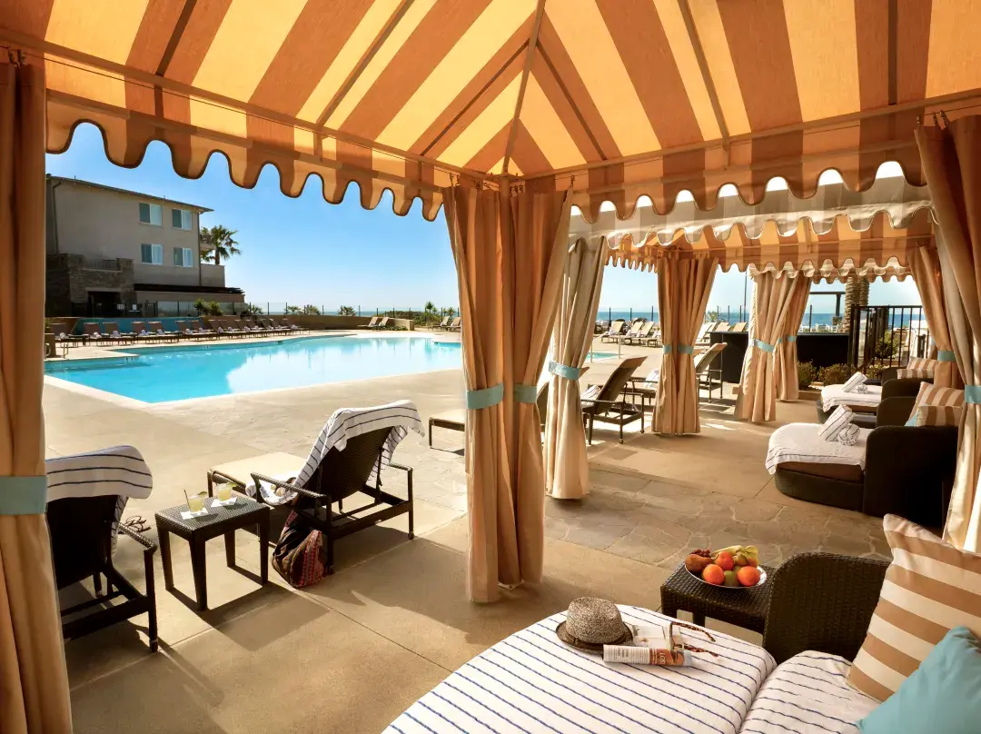 Cape Rey Carlsbad Beach, A Hilton Resort & Spa - Carlsbad, CA