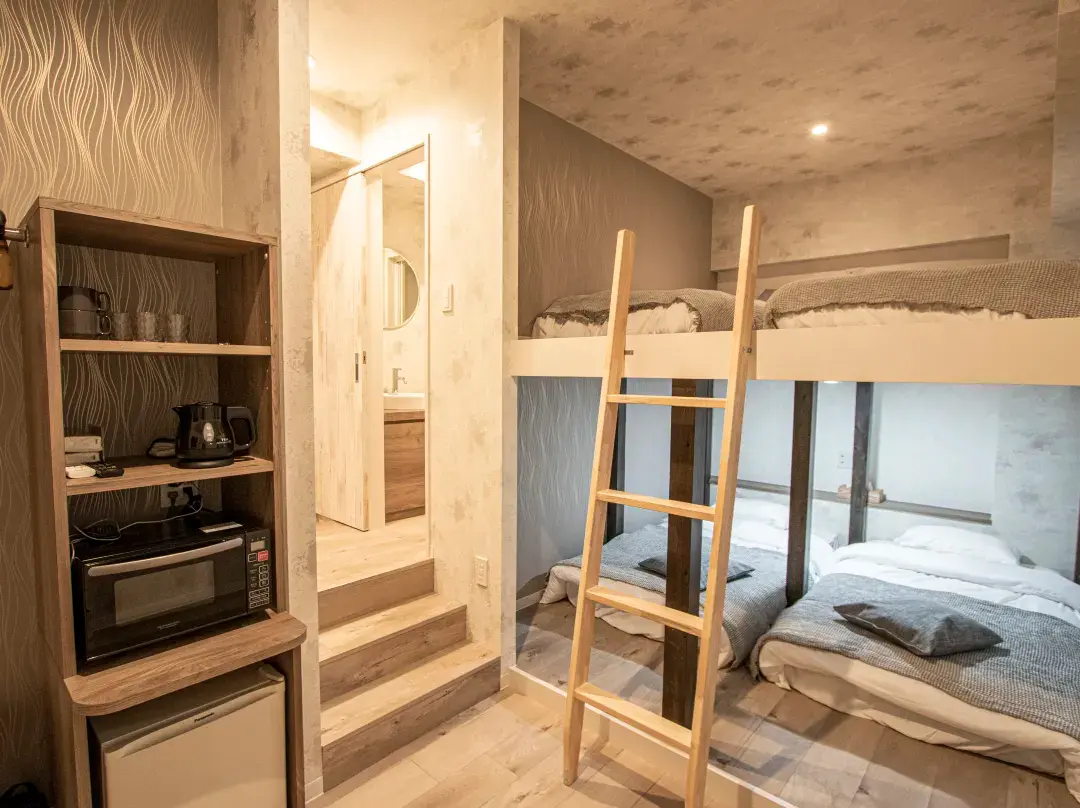 Grand Cave Motomachi - 橫濱市