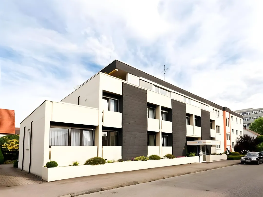 Hotel Vetter - Nürtingen