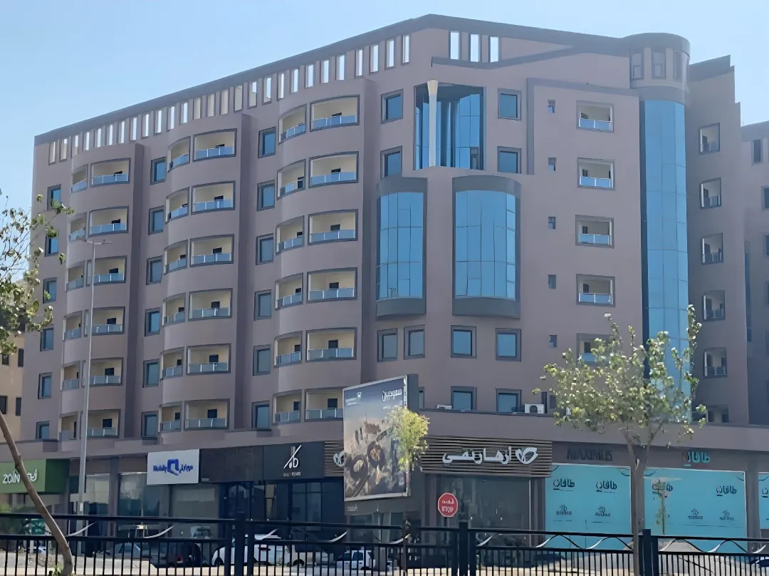 Maskan Almadinah - Dammam