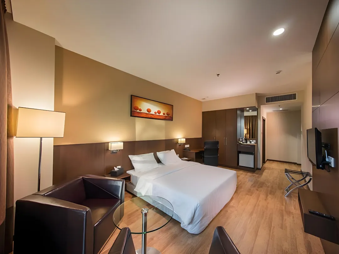 Keoja Hotel - Miri