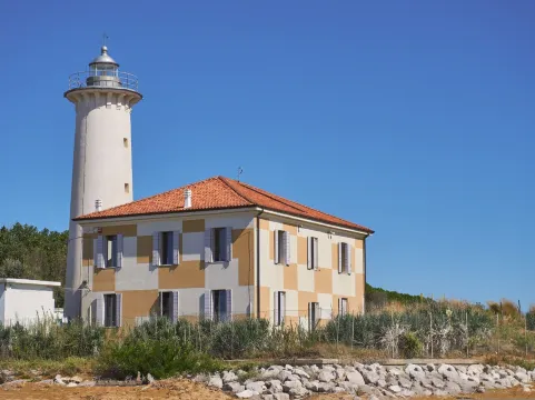 Grazioso Alloggio Con Giardino E Parcheggio - Bibione