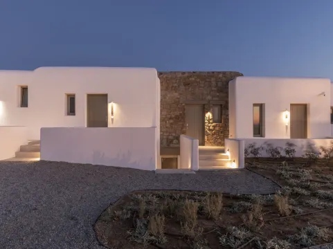 Aegean Hospitality - Mykonos