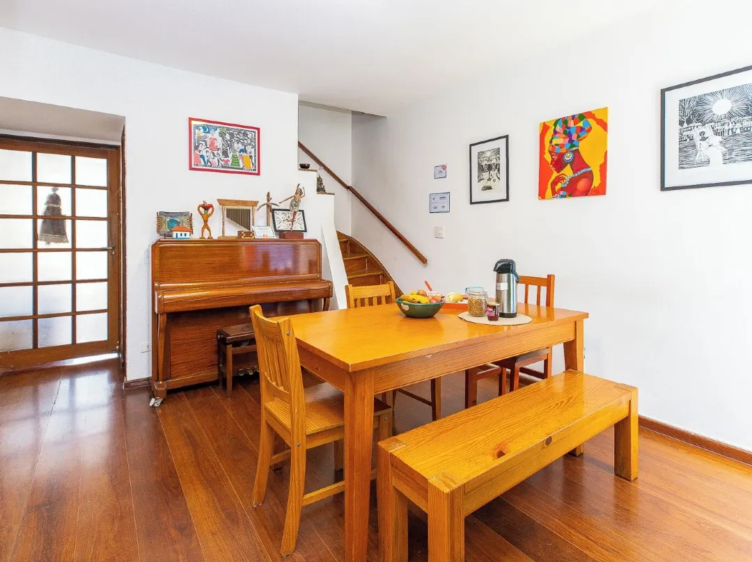 Hostel Casa Azul - São Paulo