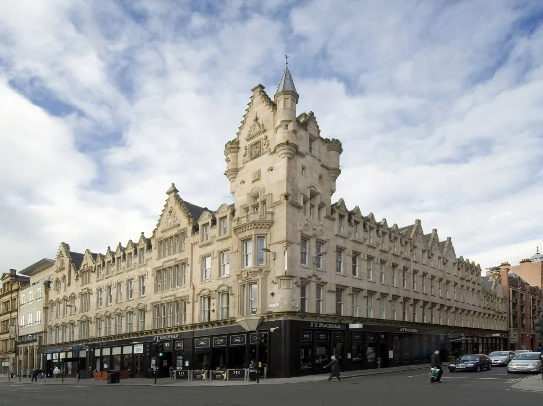Fraser Suites Glasgow - Glasgow