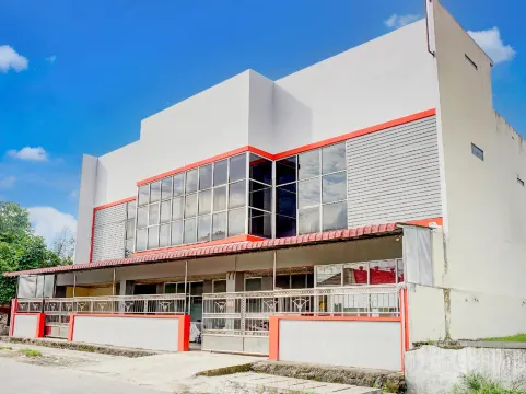 Dancenter Pancing Near Universitas Negeri Medan Unimed Formerly Nadira Homestay - 棉蘭