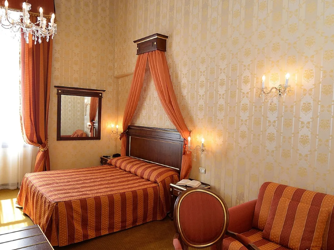 Locanda La Corte - Lido di Venezia