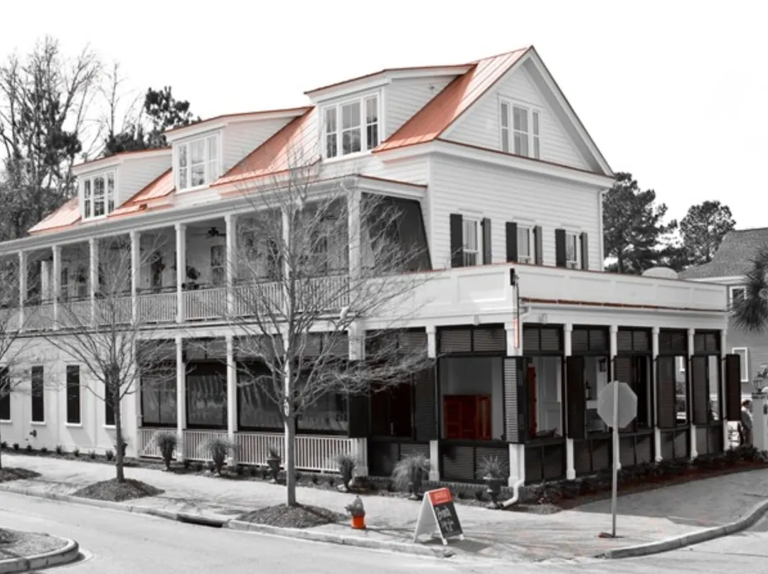 Inn At I'on, Ascend Hotel Collection - Mount Pleasant, SC