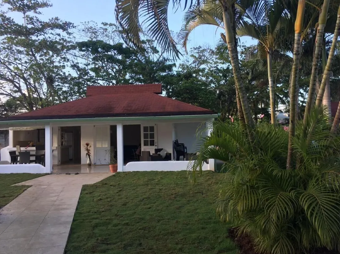 Hotel Casa Pierretta - Dominican Republic