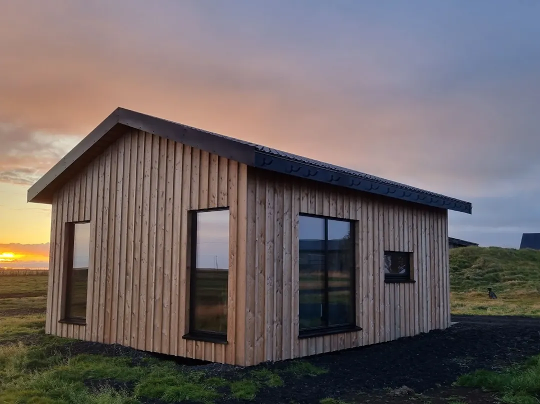Sleeping With The Horses - Islandia